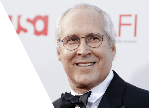 Chevy Chase | The Official Website of Chevy Chase